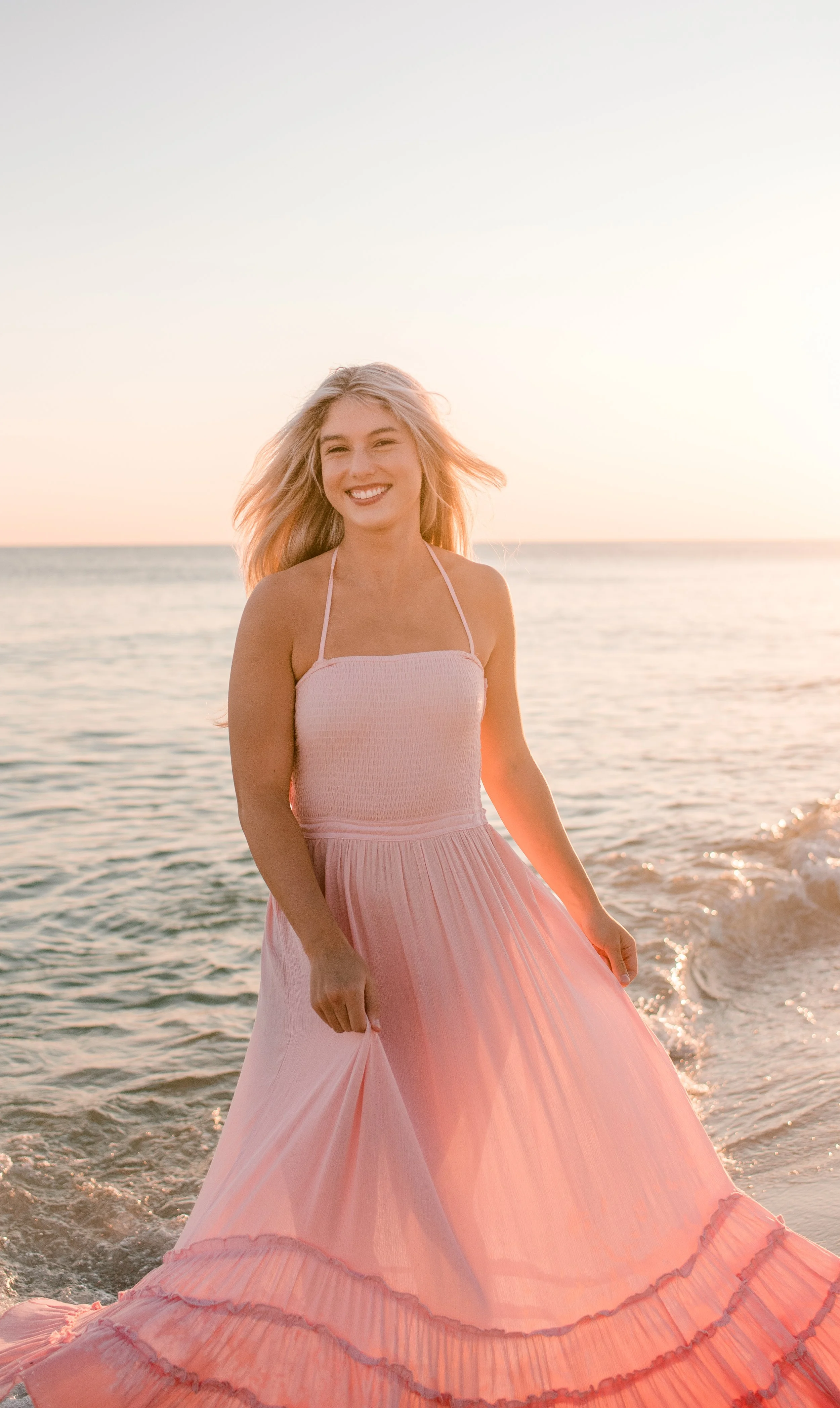 Chloe Alexis Photography - Destination Wedding Photographer