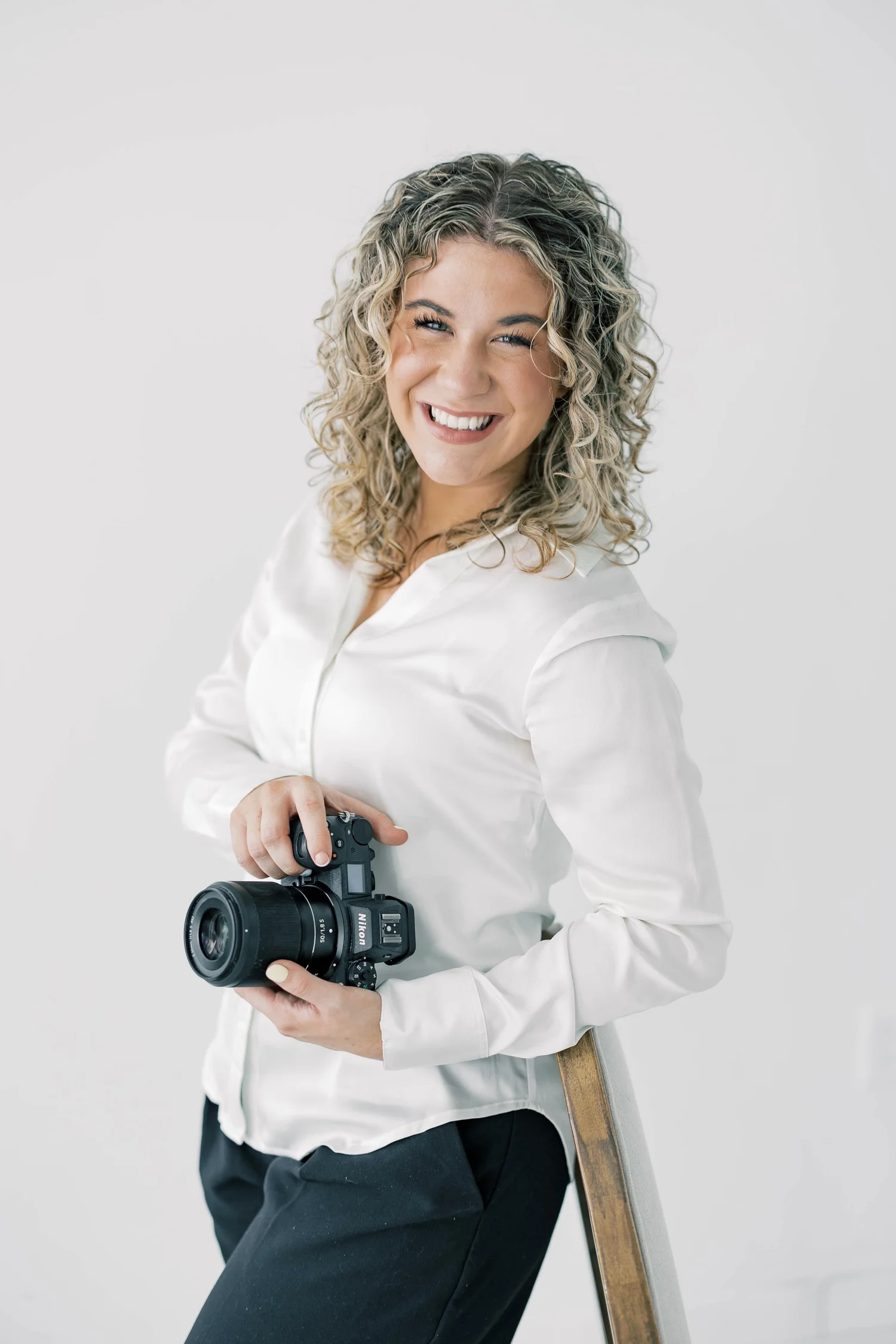 Chloe Alexis Photography - Destination Wedding Photographer