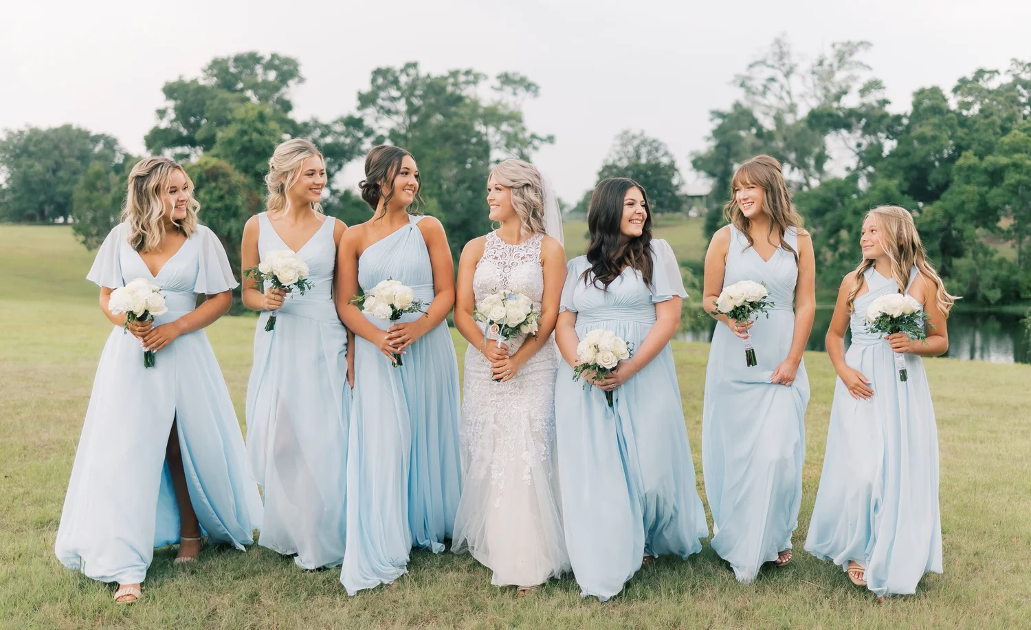 Chloe Alexis Photography - Destination Wedding Photographer