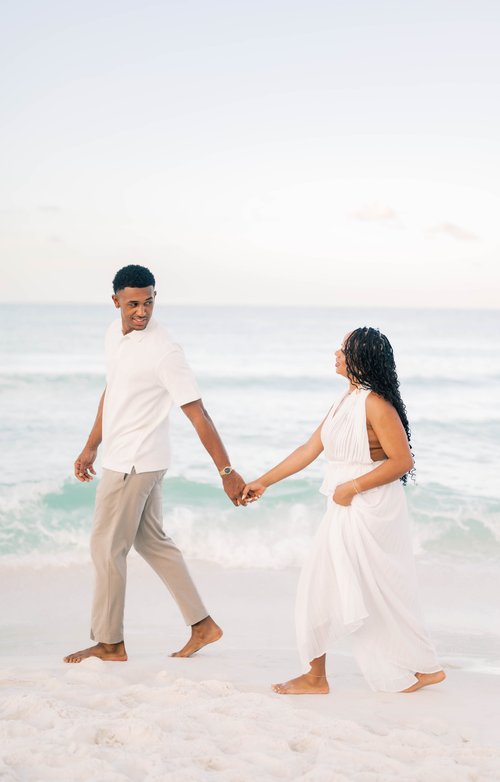 Chloe Alexis Photography - Destination Wedding Photographer