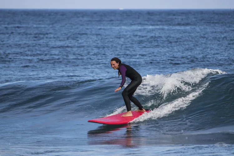 Azores Surf Center | Book a Surf Lesson now