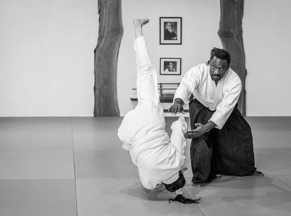 Classes — Aikikai of Philadelphia