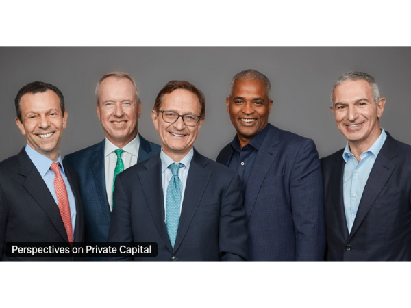 In the News — The Purcell Companies