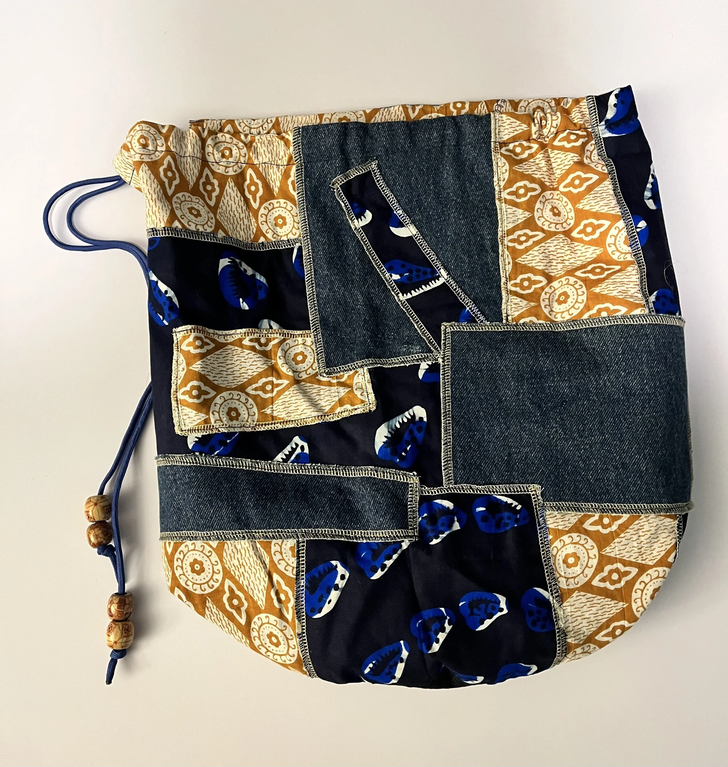 Tote Bags — Different By Design