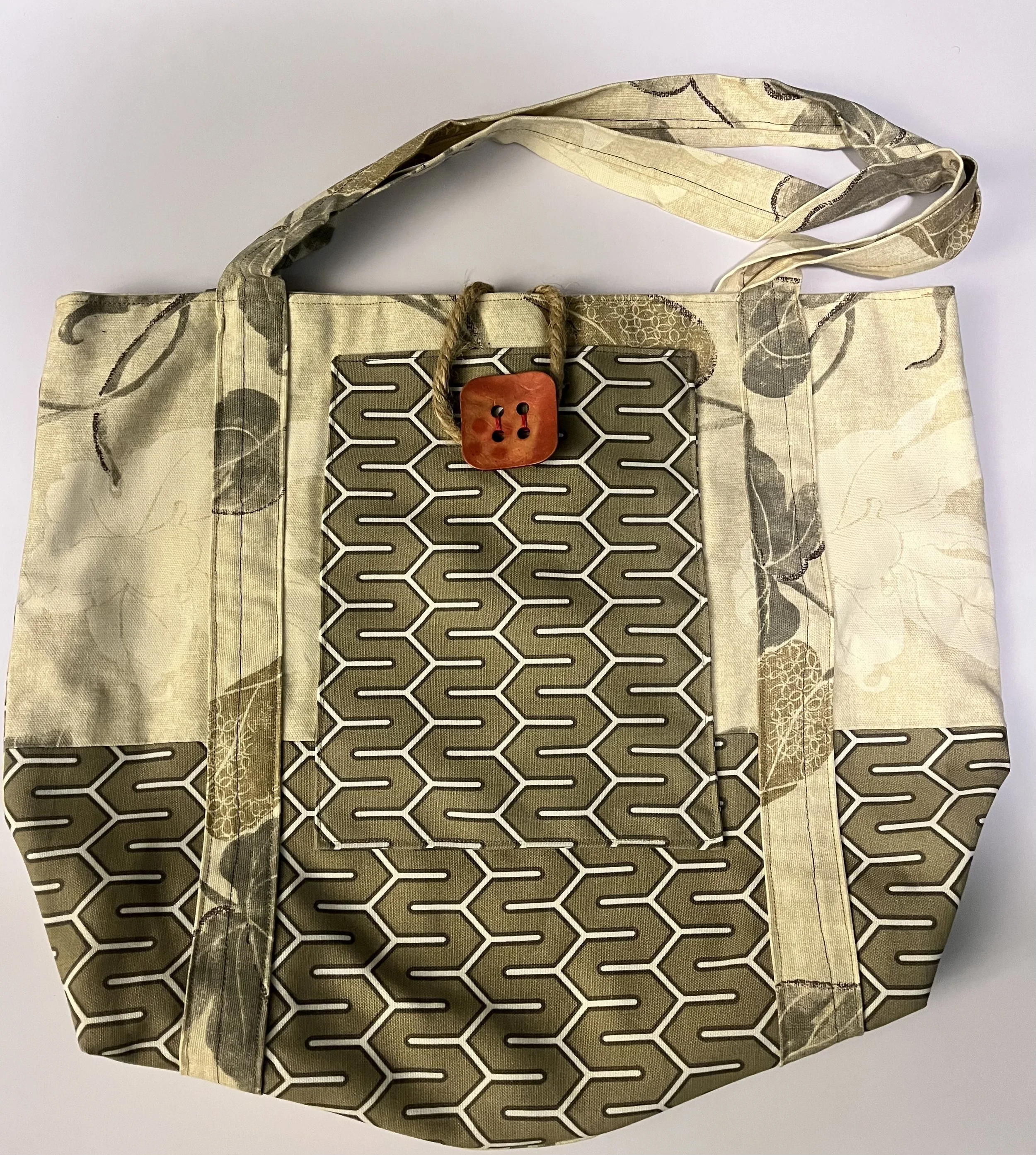 Tote Bags — Different By Design