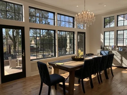 Thalheimer Architecture