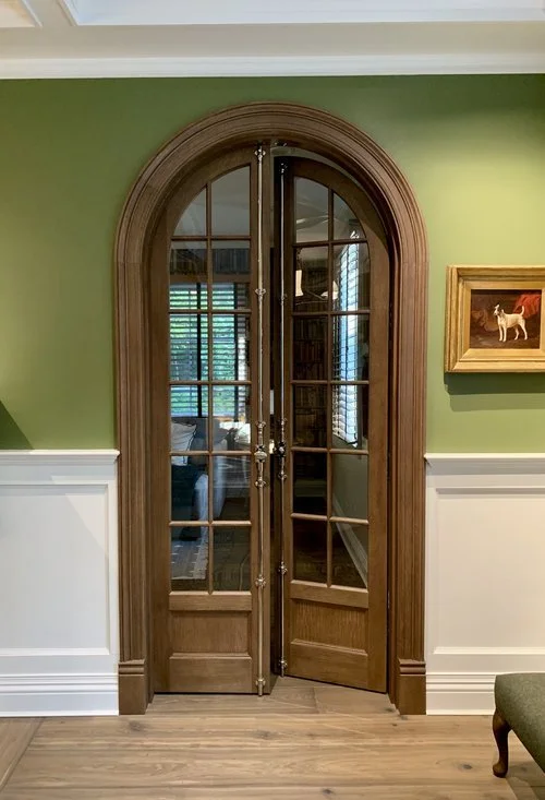 Thalheimer Architecture