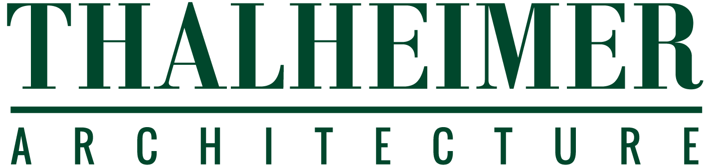 Thalheimer Architecture