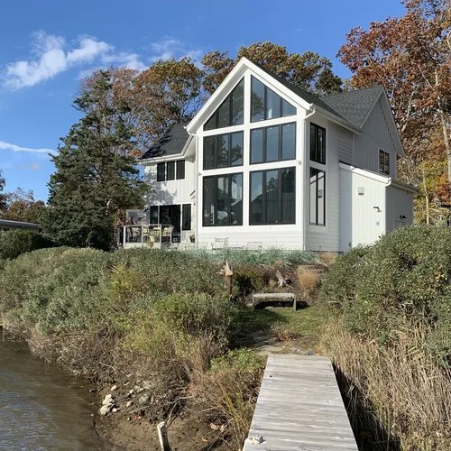 Thalheimer Architecture