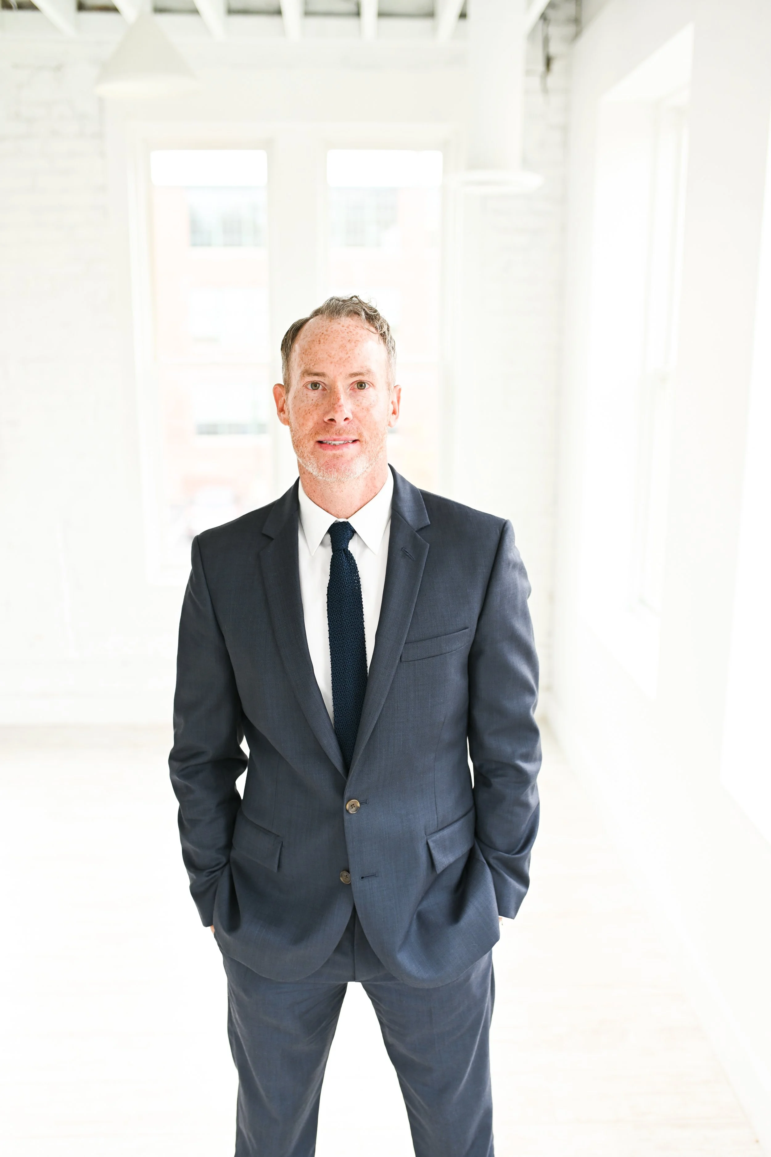 Meet the team — Charles Hart Hospitality Group