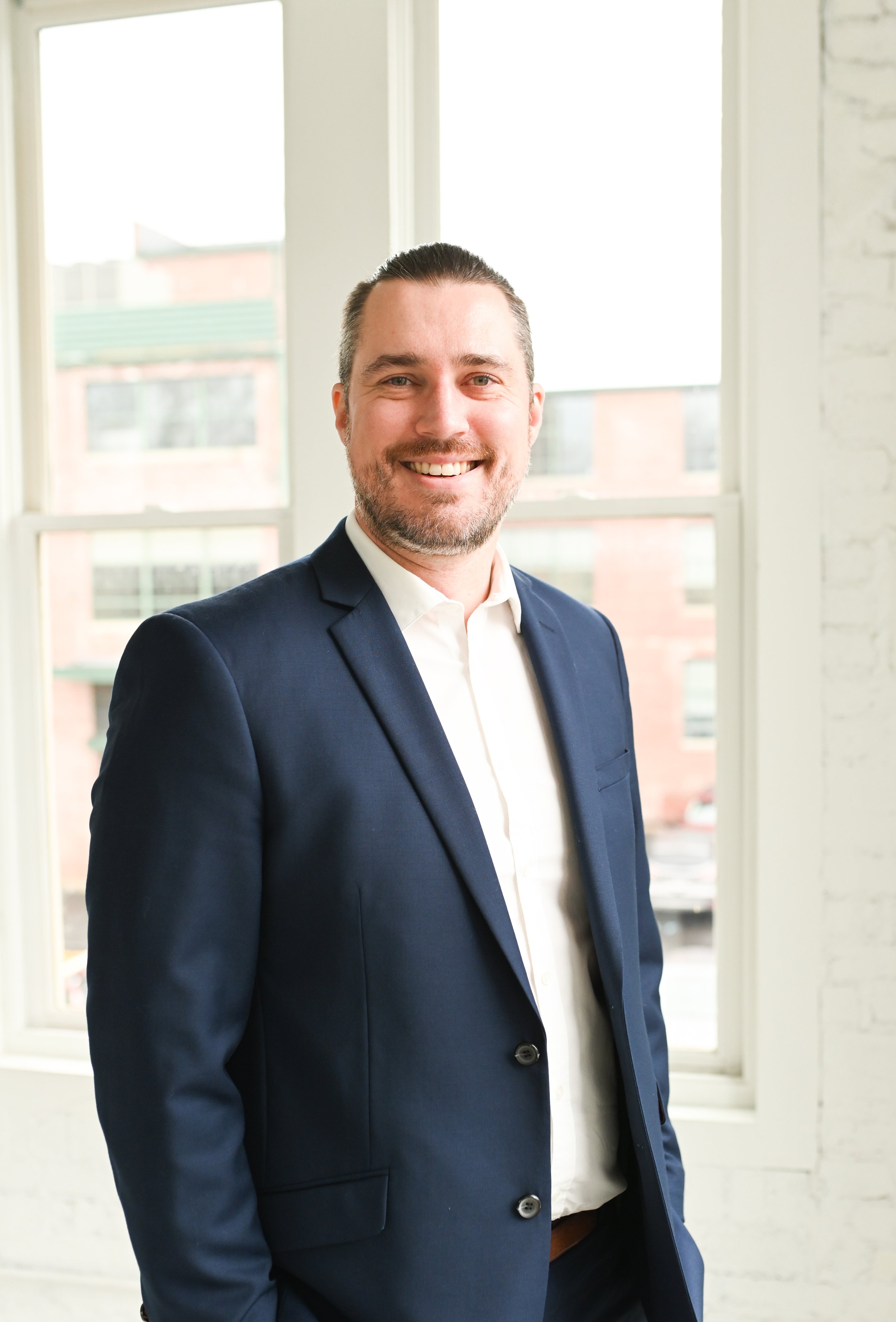 Meet the team — Charles Hart Hospitality Group