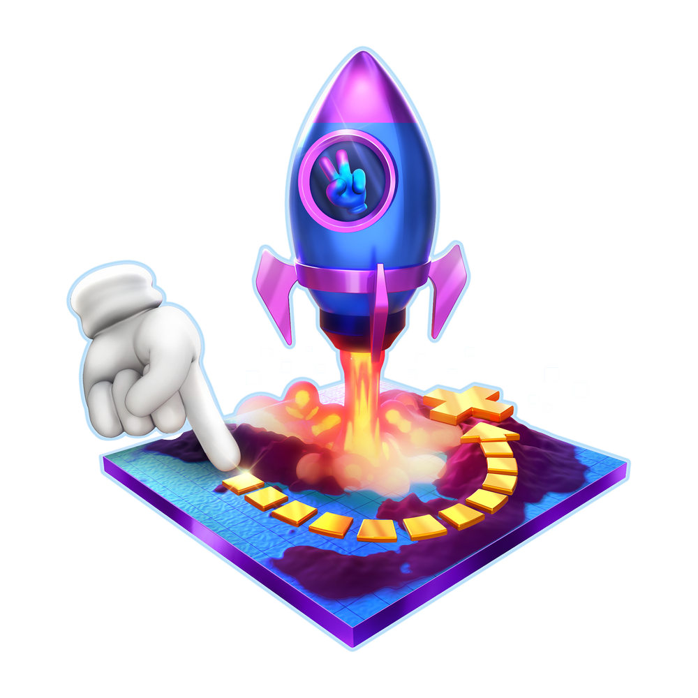 Gamefam Creator Fund — Gamefam