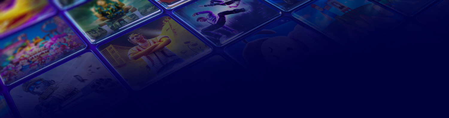 Gamefam Creator Fund — Gamefam