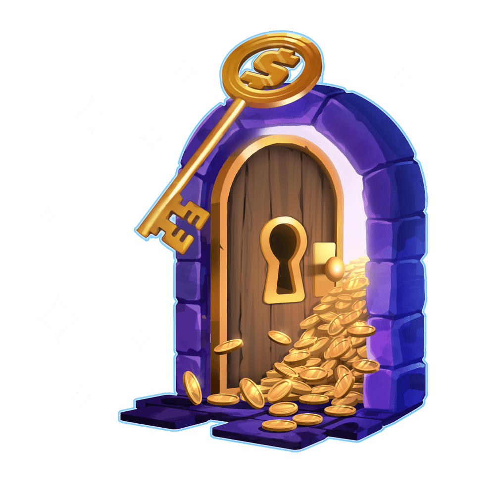 Gamefam Creator Fund — Gamefam