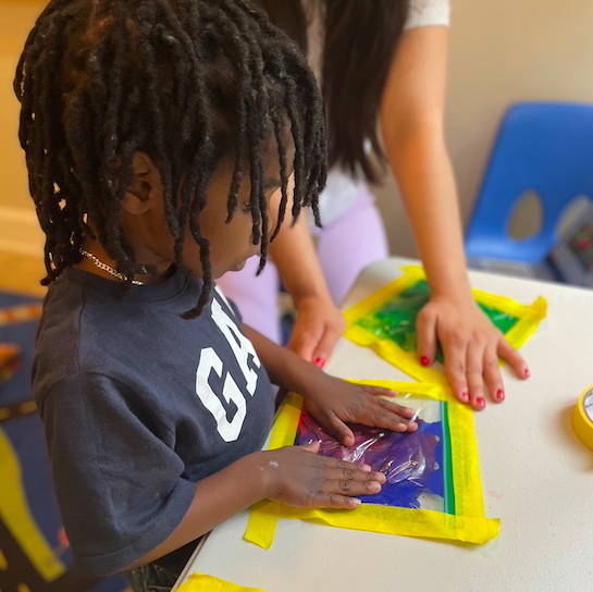 Early Autism Solutions