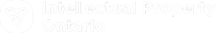 Apply — Intellectual Property Ontario (IPON)