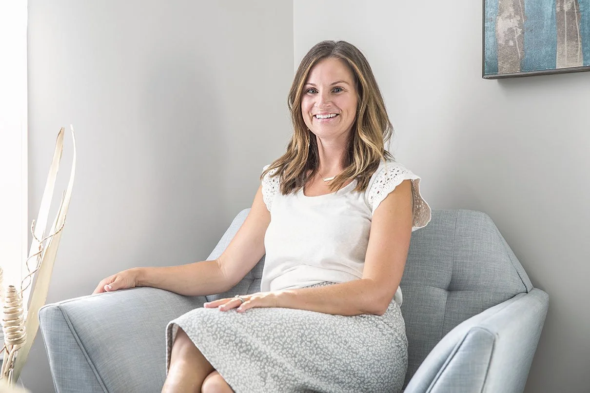 Christine Reece Counseling - Holistic Therapy Services in Charleston SC ...