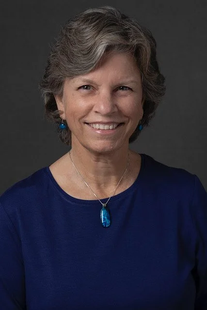 Kathline Colvin — Home