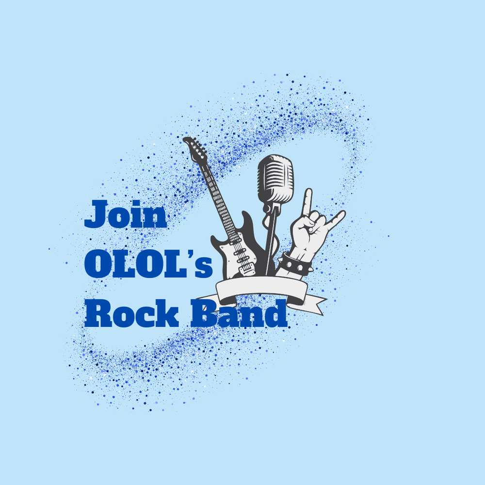 Store 1 - Our Lady of Lourdes Catholic School