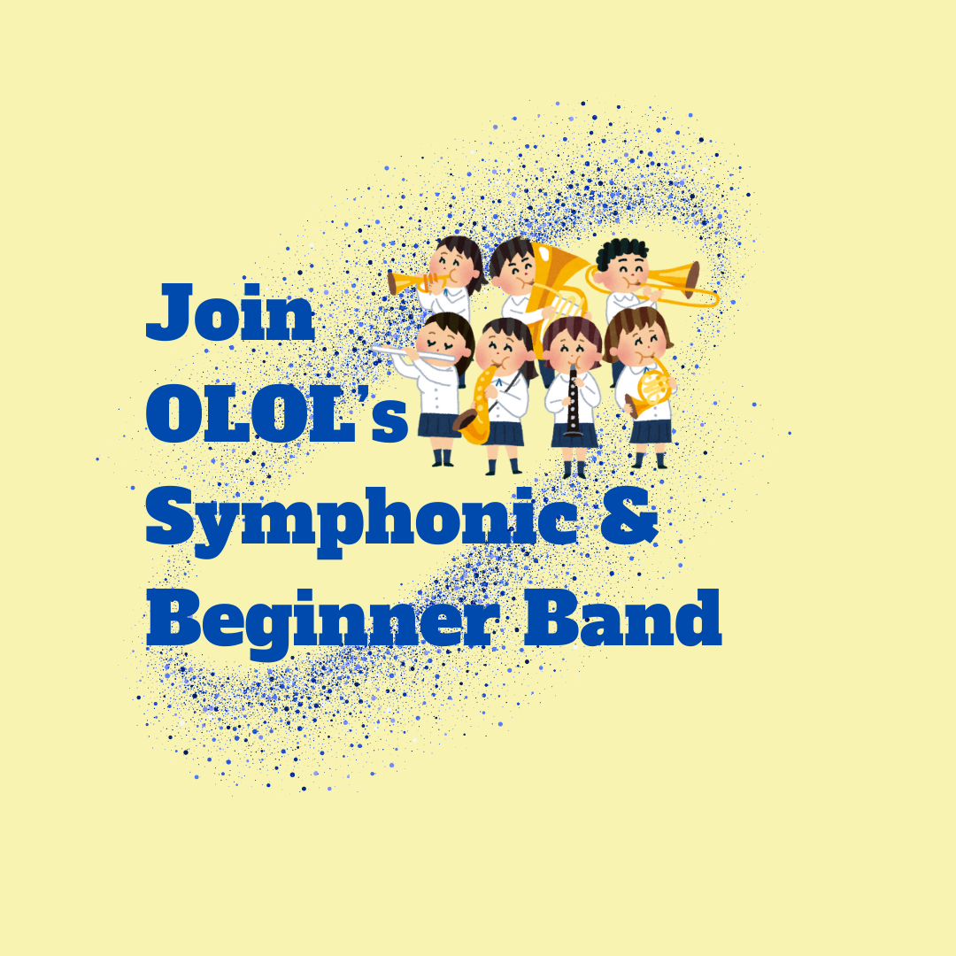 Store 1 - Our Lady of Lourdes Catholic School