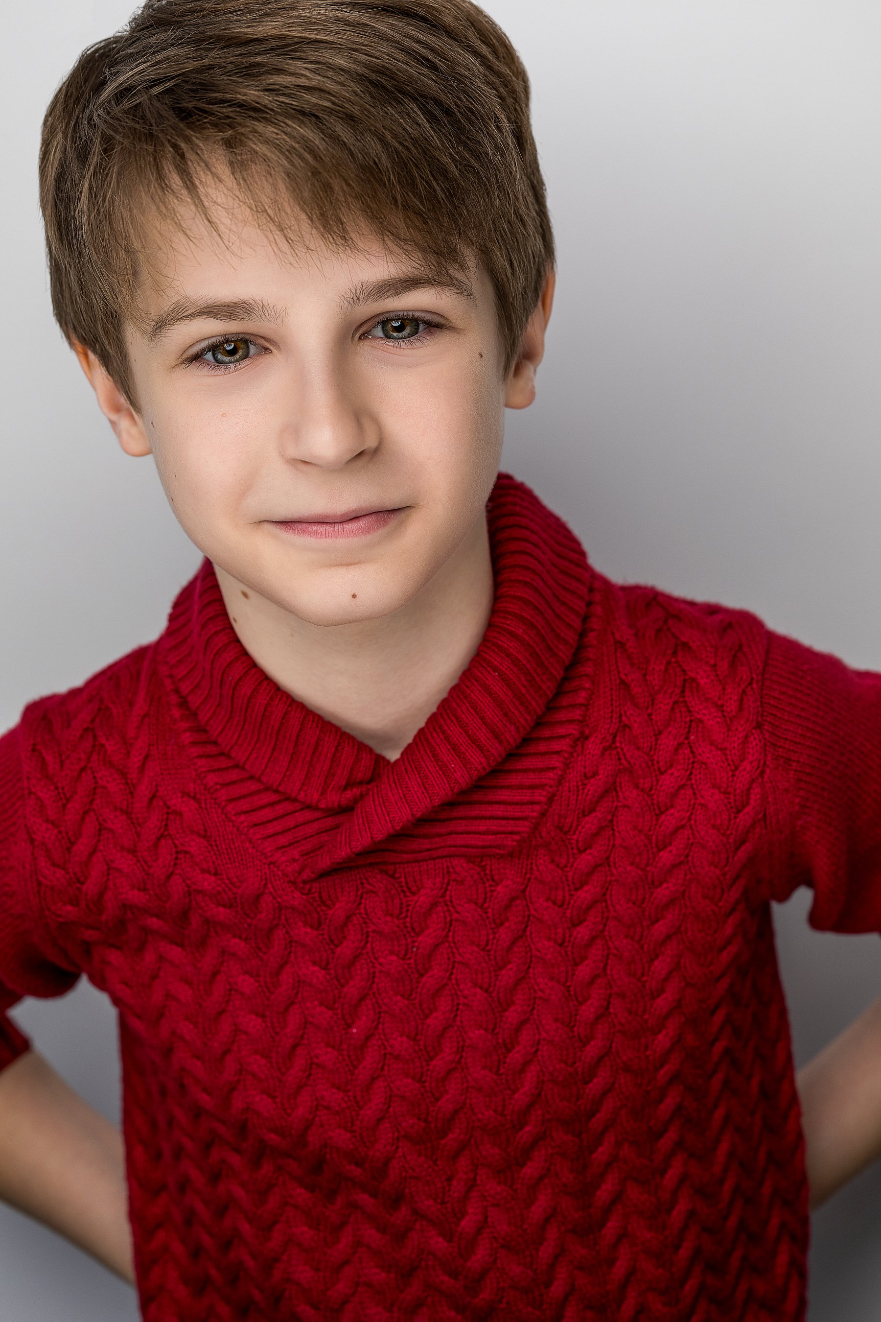 About — Benjamin Pajak