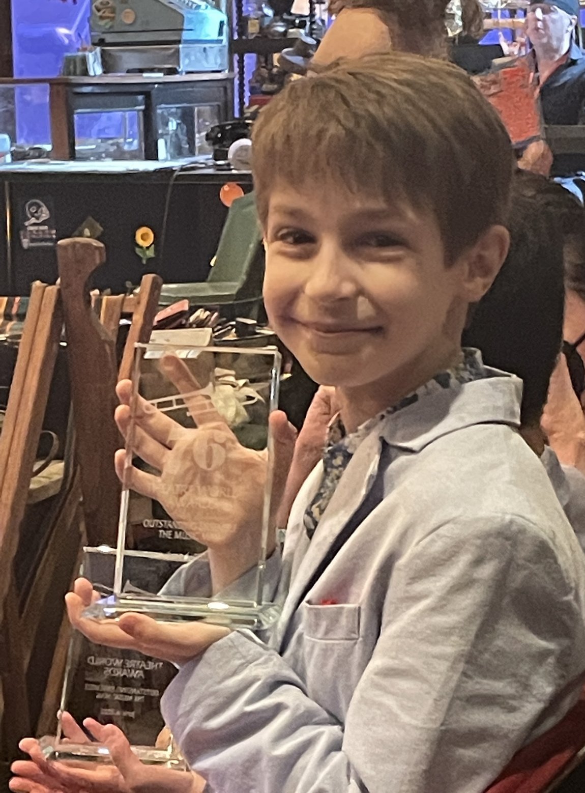 Gallery — Benjamin Pajak