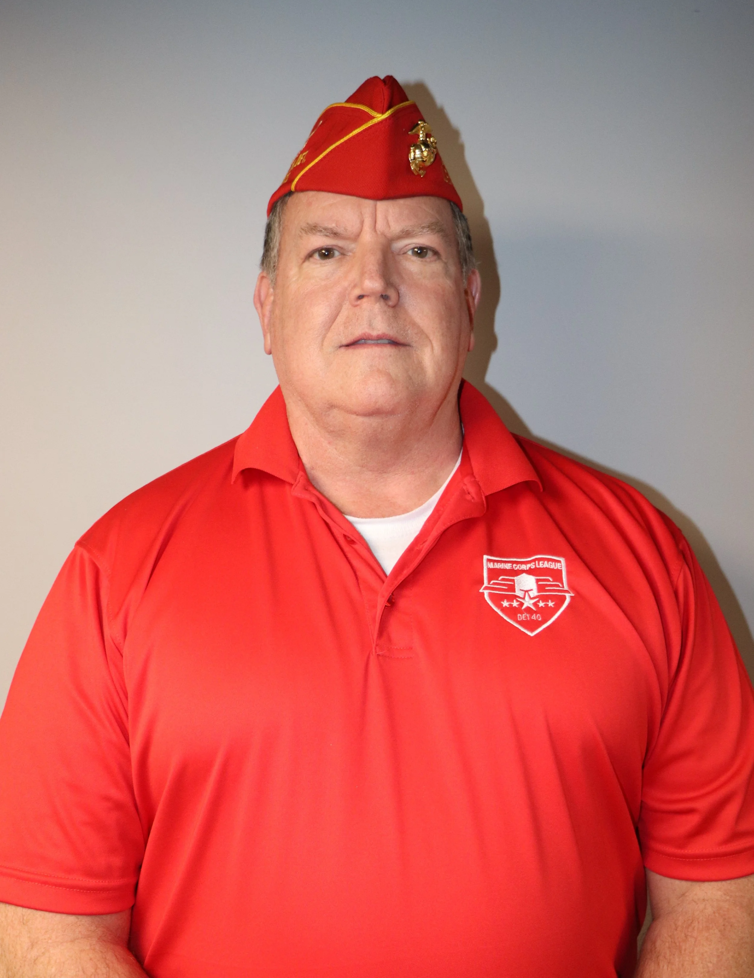 DETACHMENT OFFICERS — The Peter P. Monaco Jr. Detachment 40, Marine ...