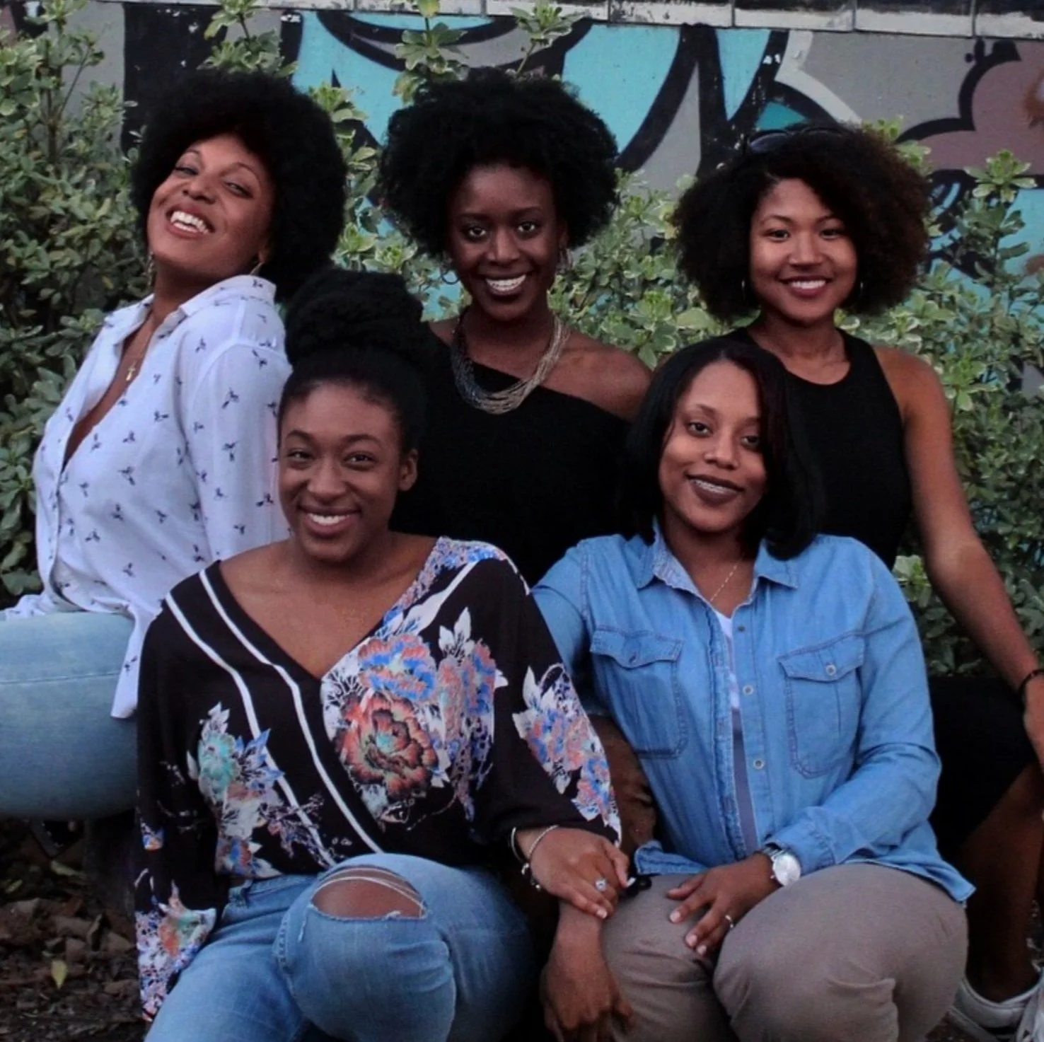 Mission & Vision — BWMHI