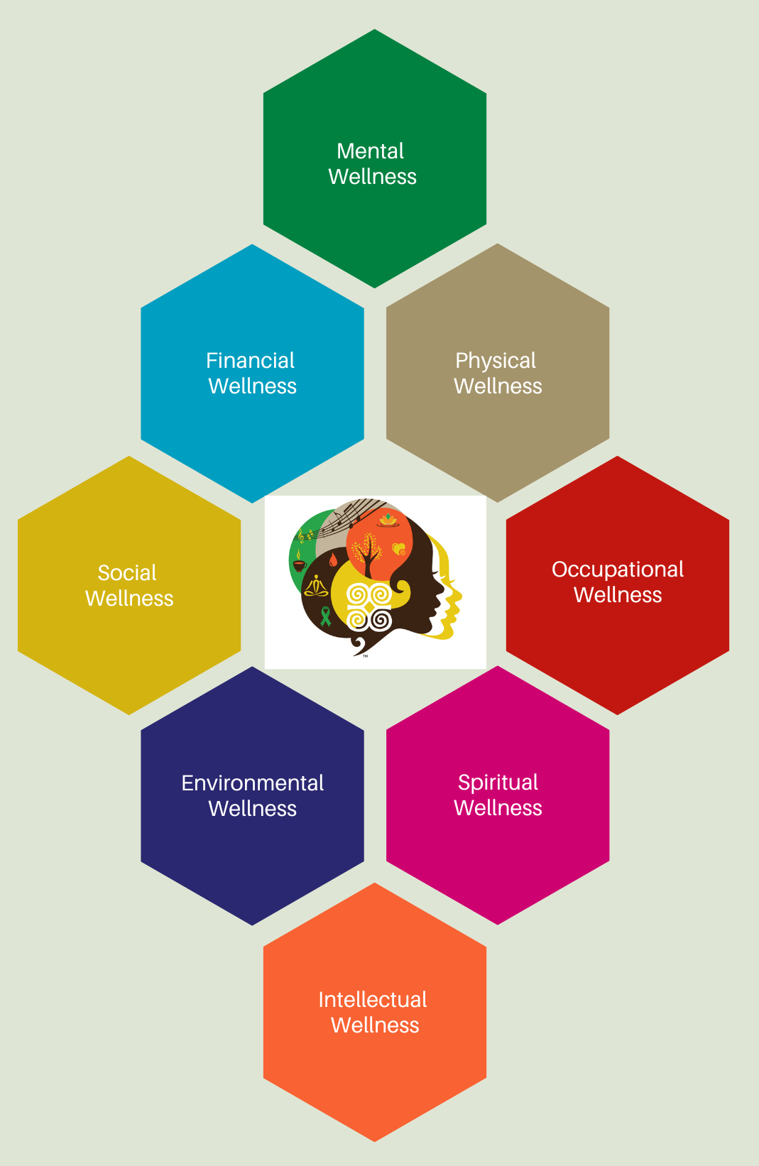 Mission & Vision — BWMHI