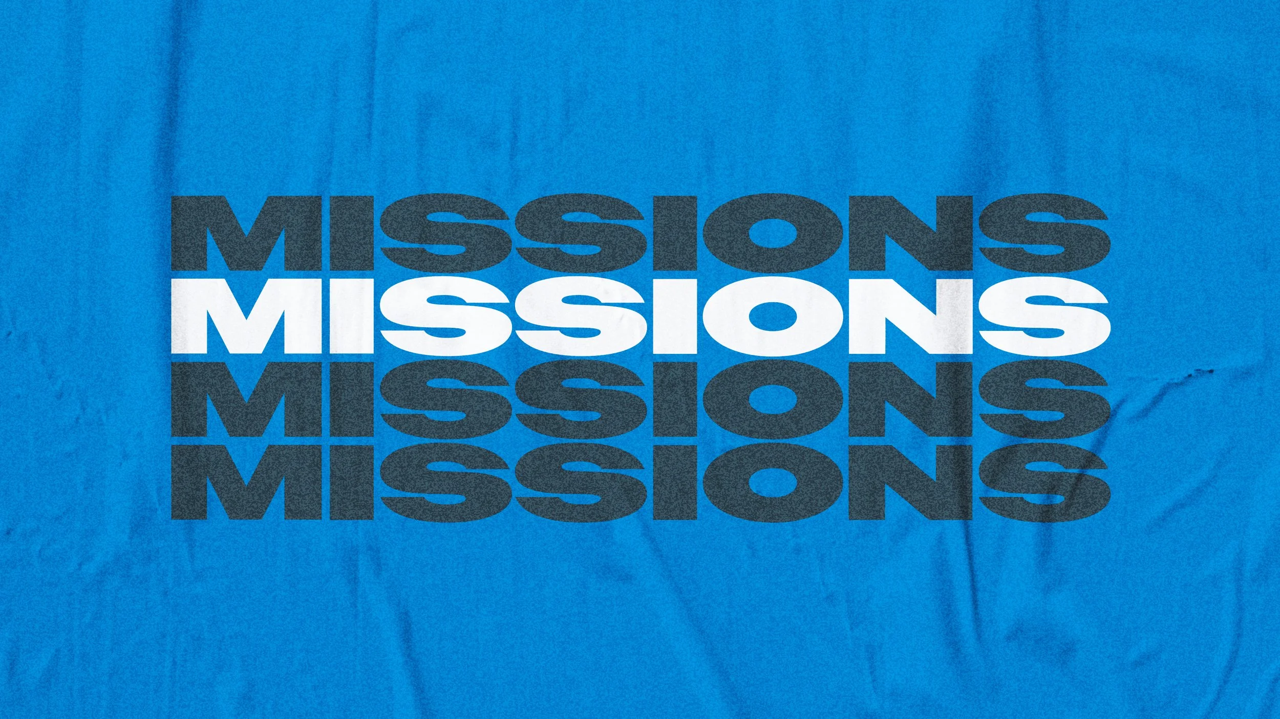 Missions — Victory Life Church