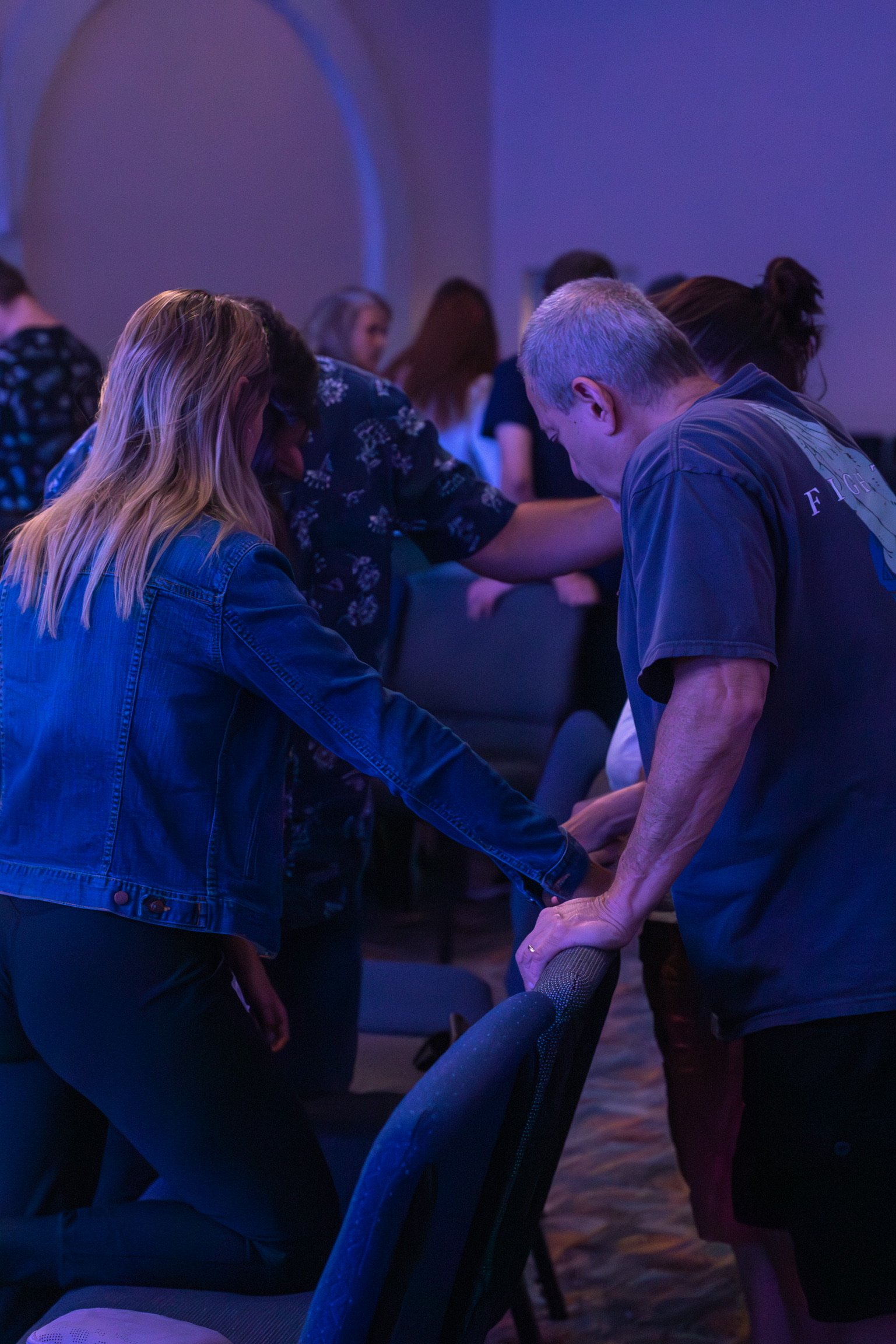 General 2 — Victory Life Church