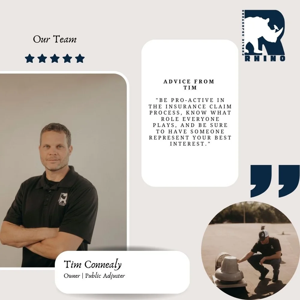 Staff — Rhino Public Adjusters