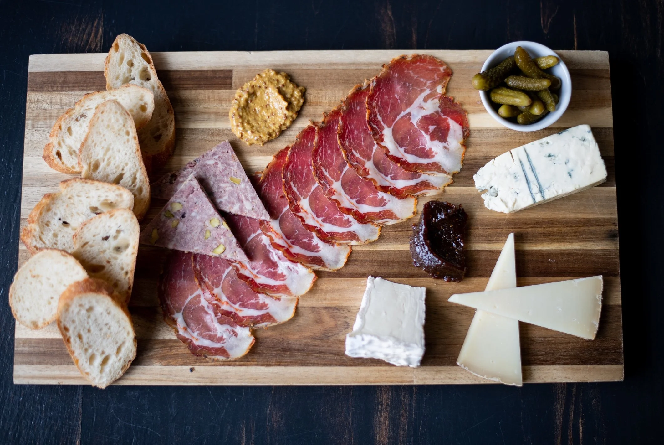 Gallery 1 — Division Wines