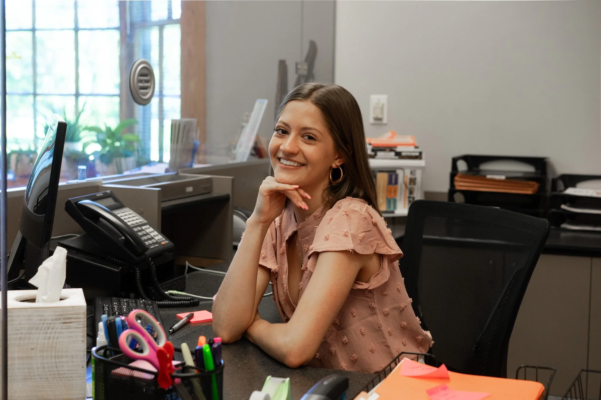 Your Hometown Attorney