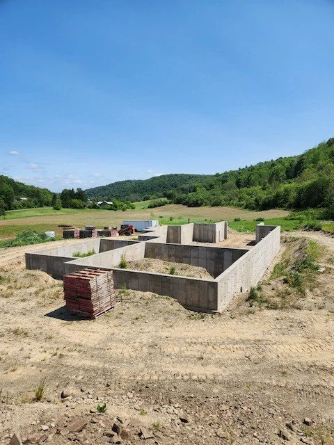 Concrete Forming Rentals — Little Falls Lumber