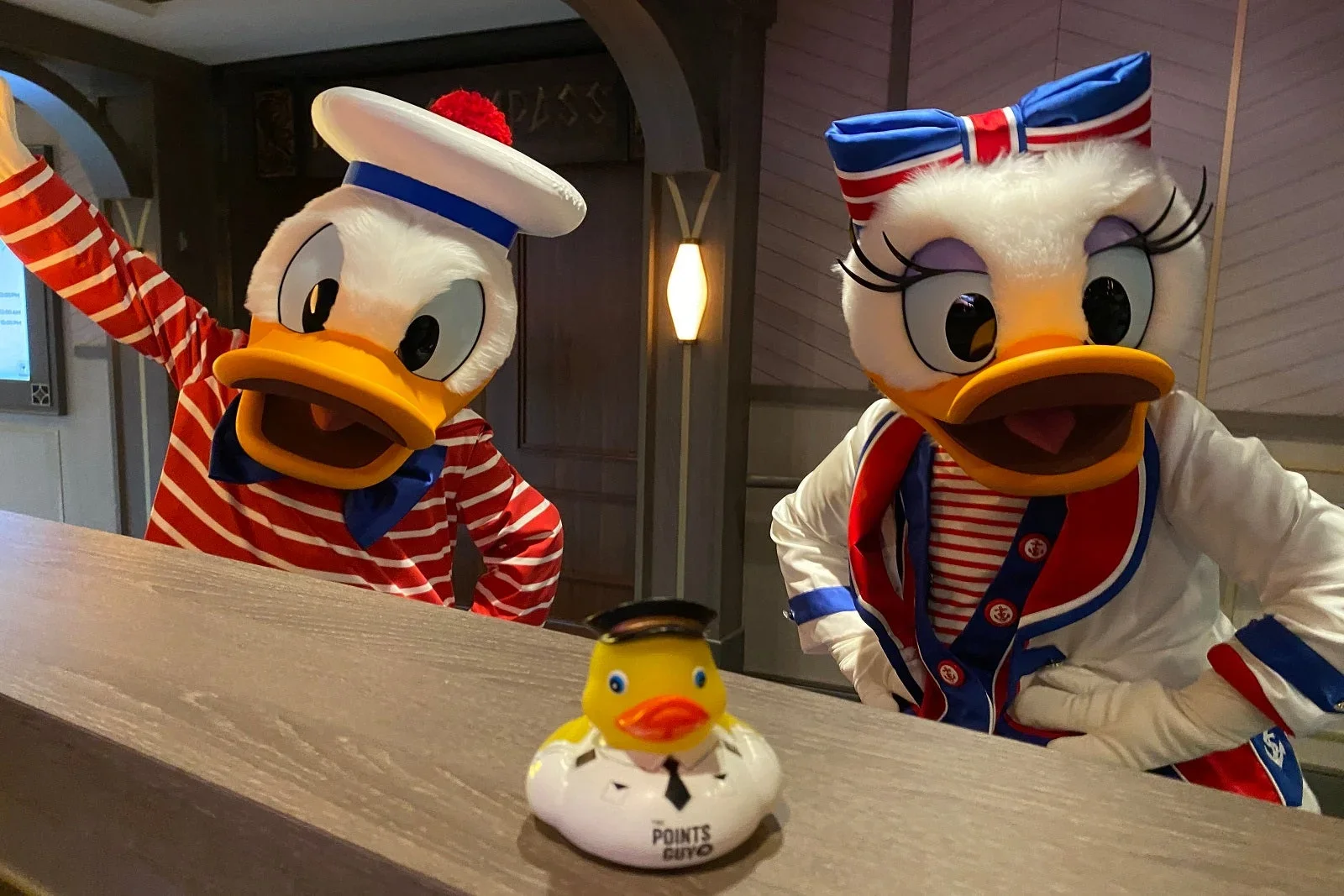 🦆 Cruise Ducks: The Quirky Tradition You’ll Love at Sea — Let's Talk ...