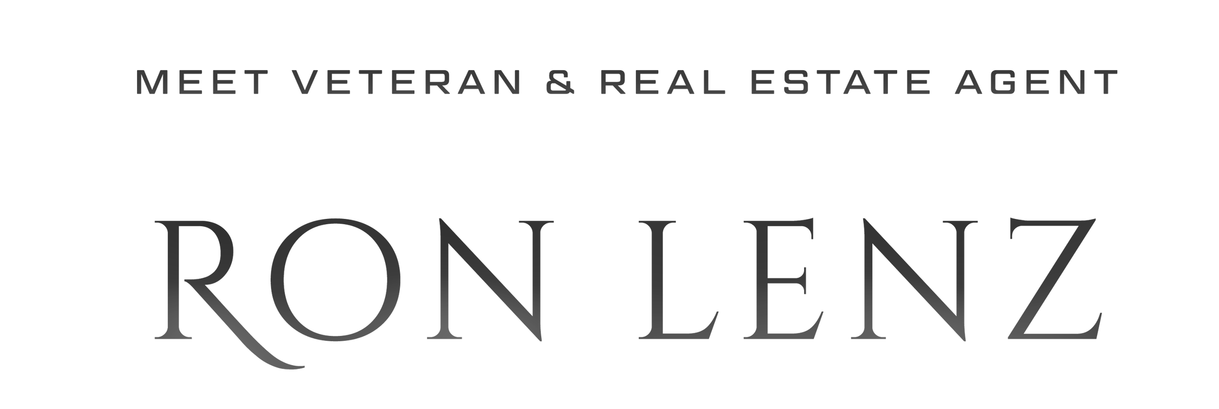 Ron Lenz