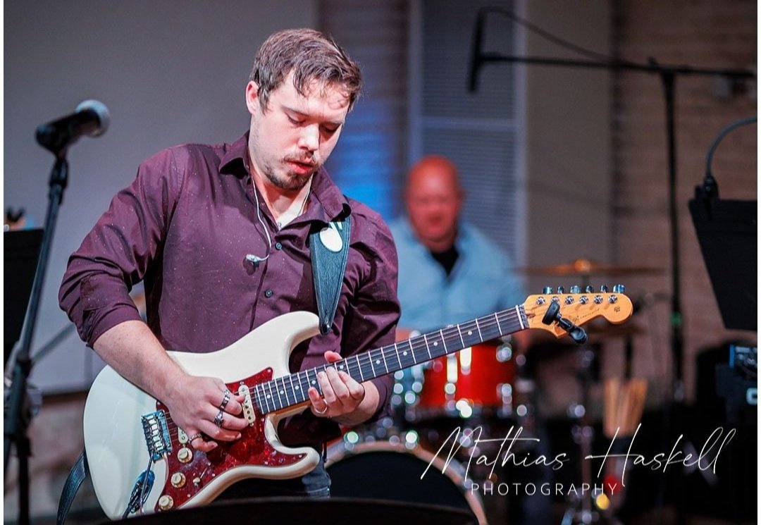 Brett Ensley Studios