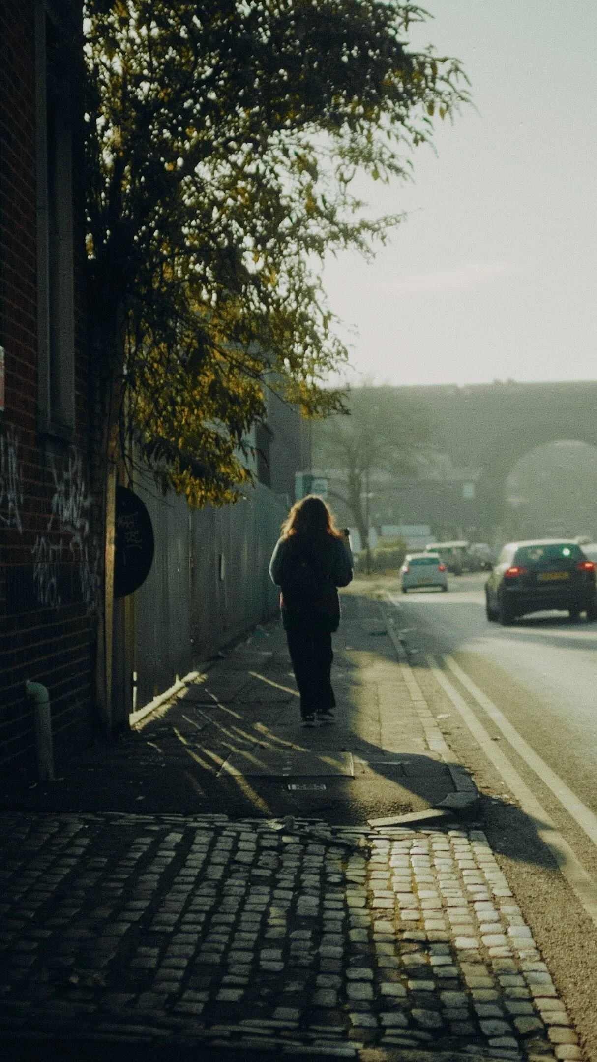 Ian Snape | Cinematographer Camera Operator Birmingham