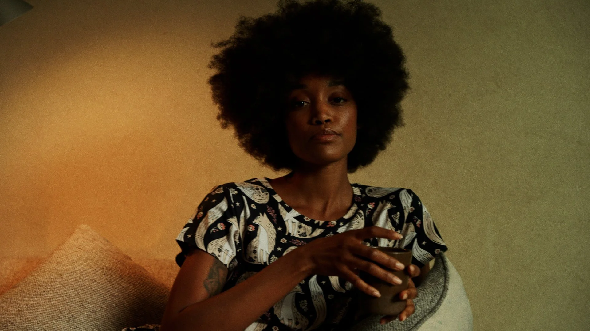 Ian Snape | Cinematographer Camera Operator Birmingham