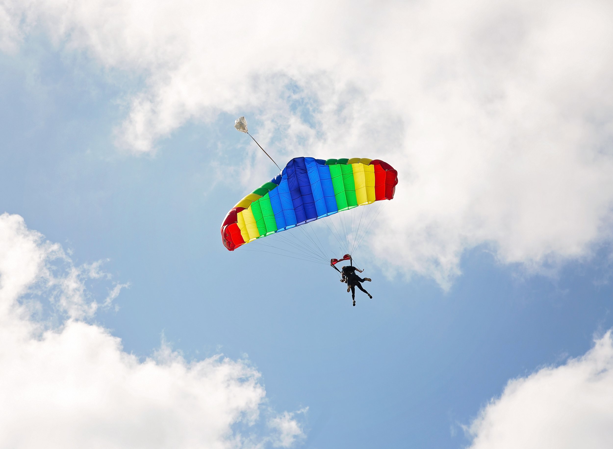 SOAR NWA — Open Avenues