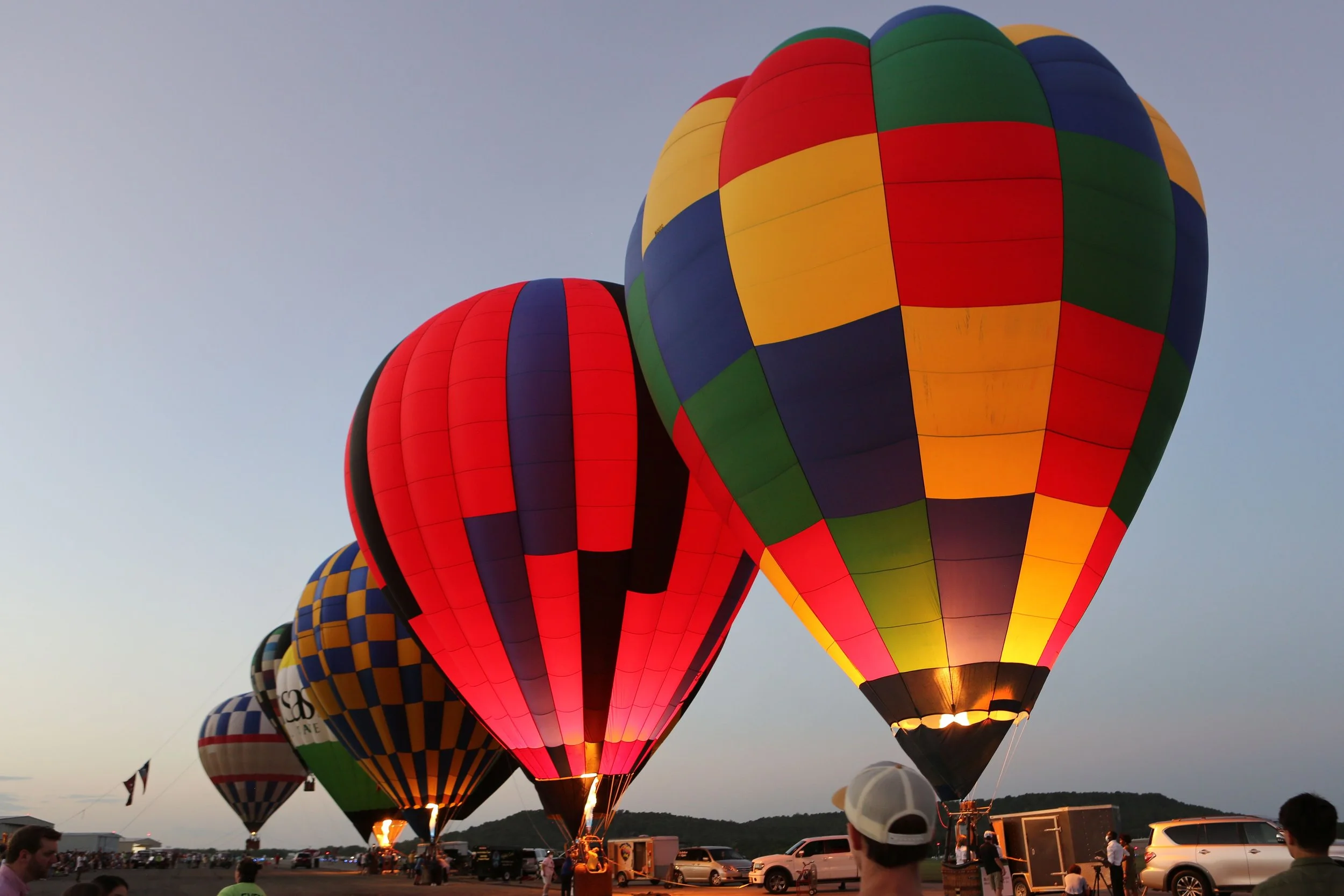 SOAR NWA — Open Avenues SOAR NWA — Open Avenues