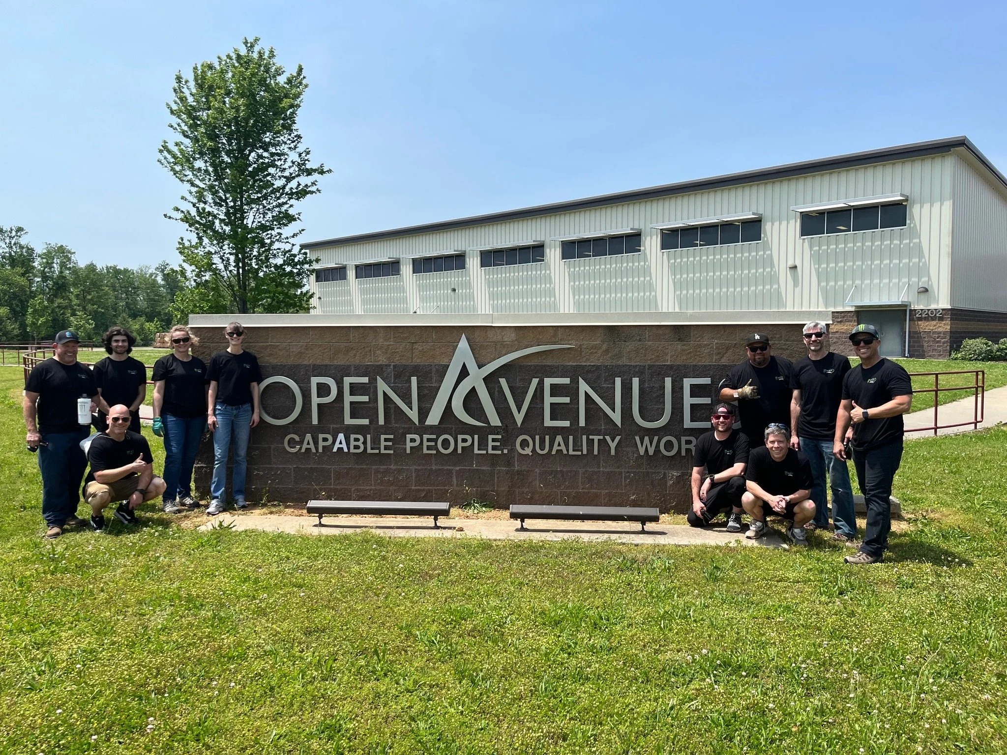 Get Involved — Open Avenues