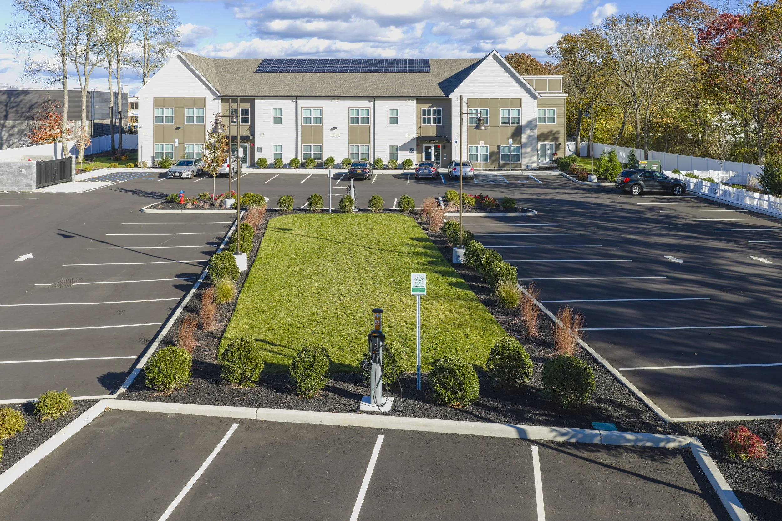 The Grove Apartments in East Patchogue — Georgica Green Ventures, LLC
