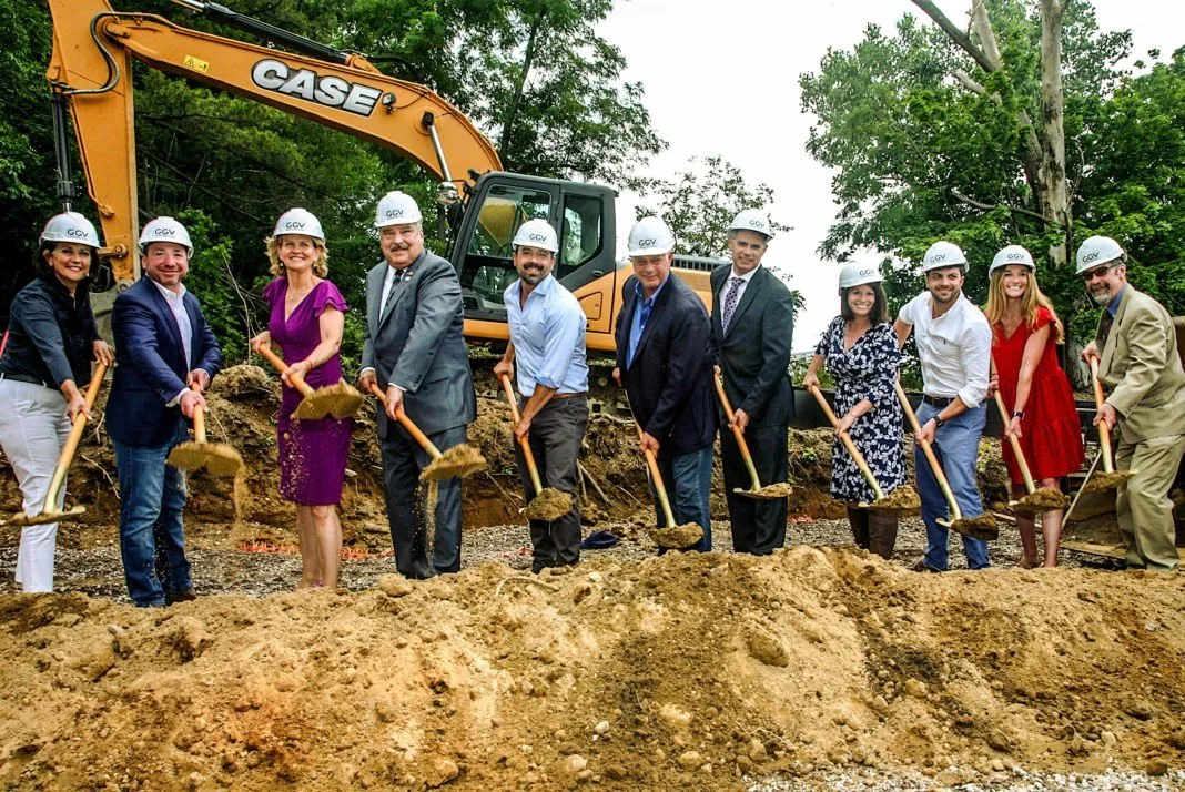 News — Georgica Green Ventures, LLC