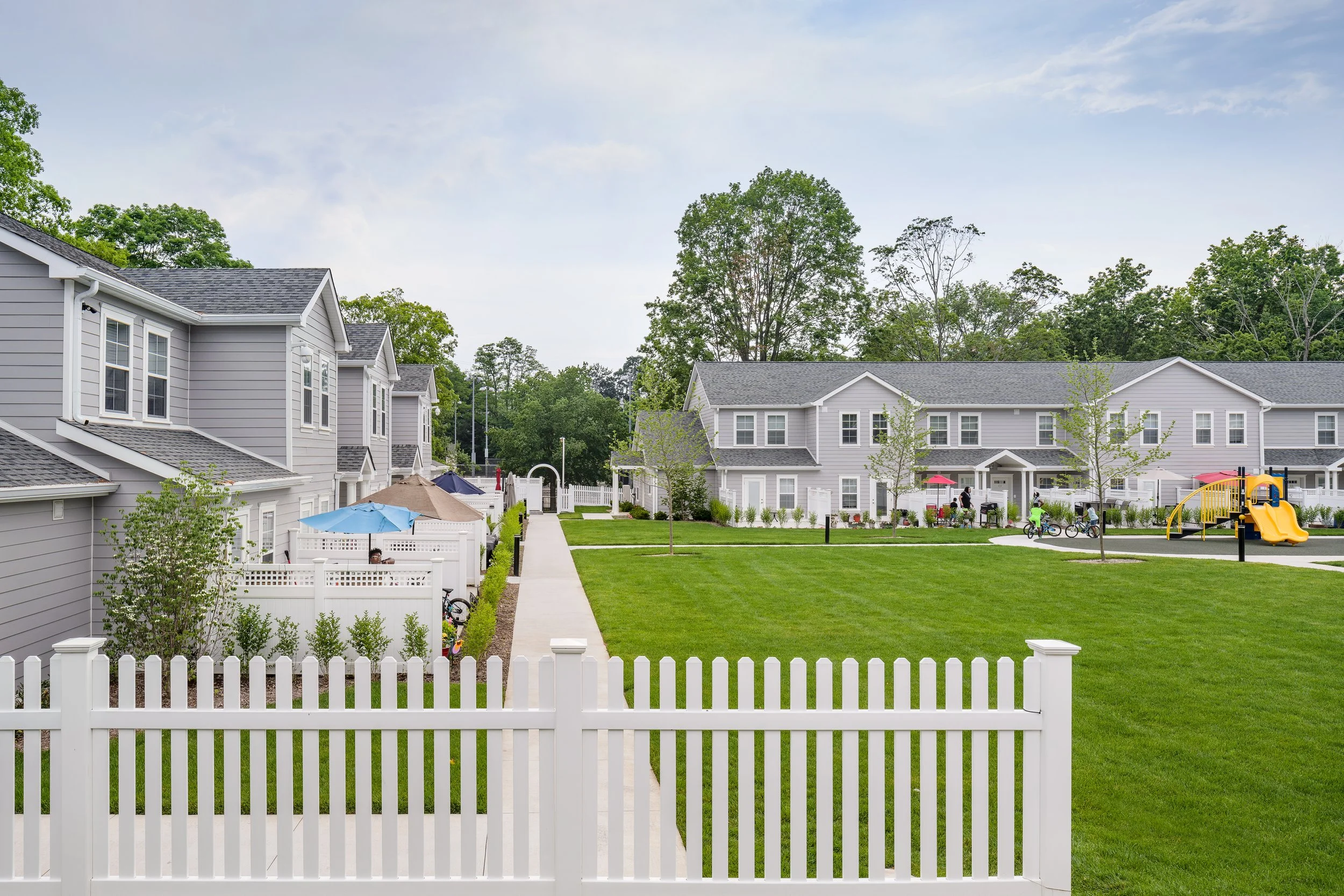 Georgica Construction — Georgica Green Ventures, LLC