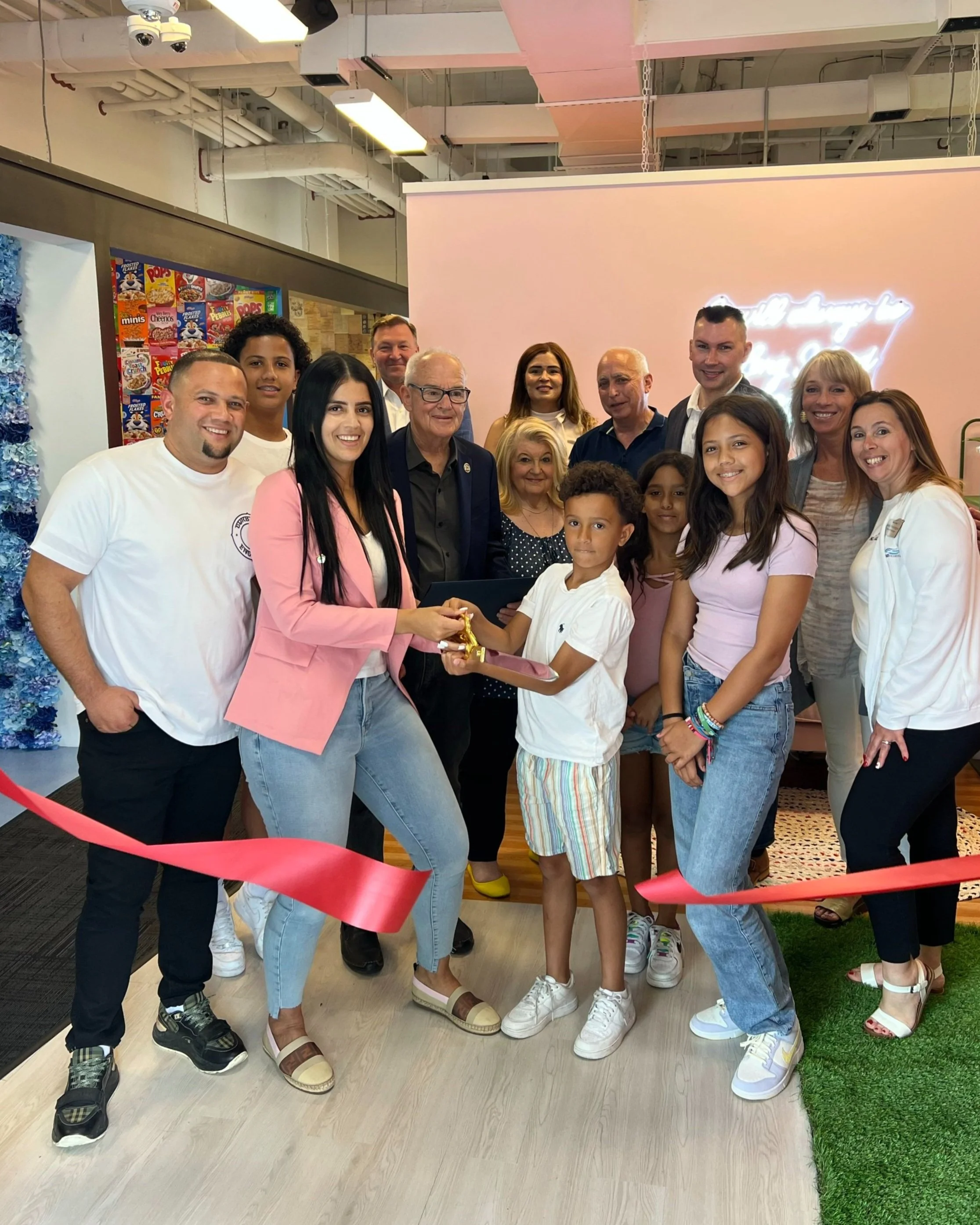 Georgica Property Management Retail Properties — Georgica Green ...