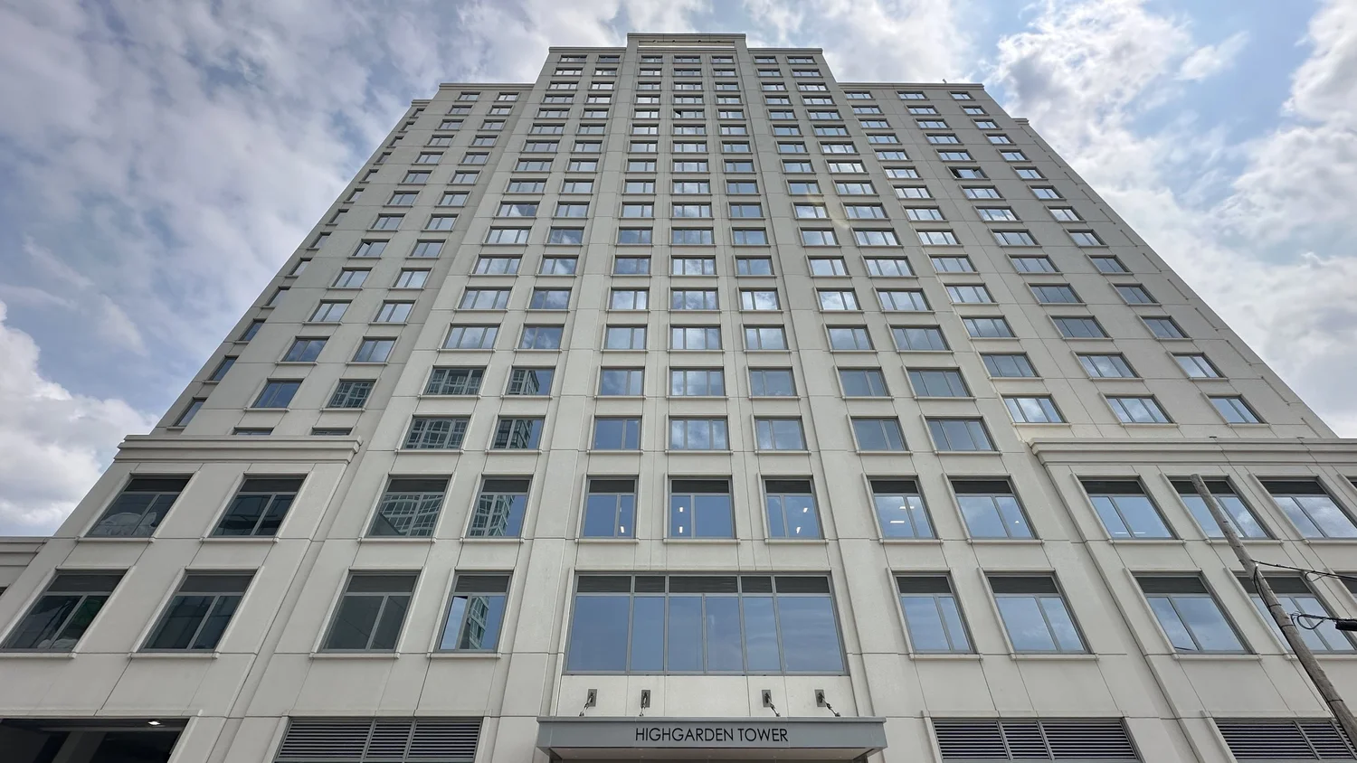 Managed Residental Properties Button — Georgica Green Ventures, LLC