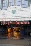 Raven Hall Coney Island — Georgica Green Ventures, LLC