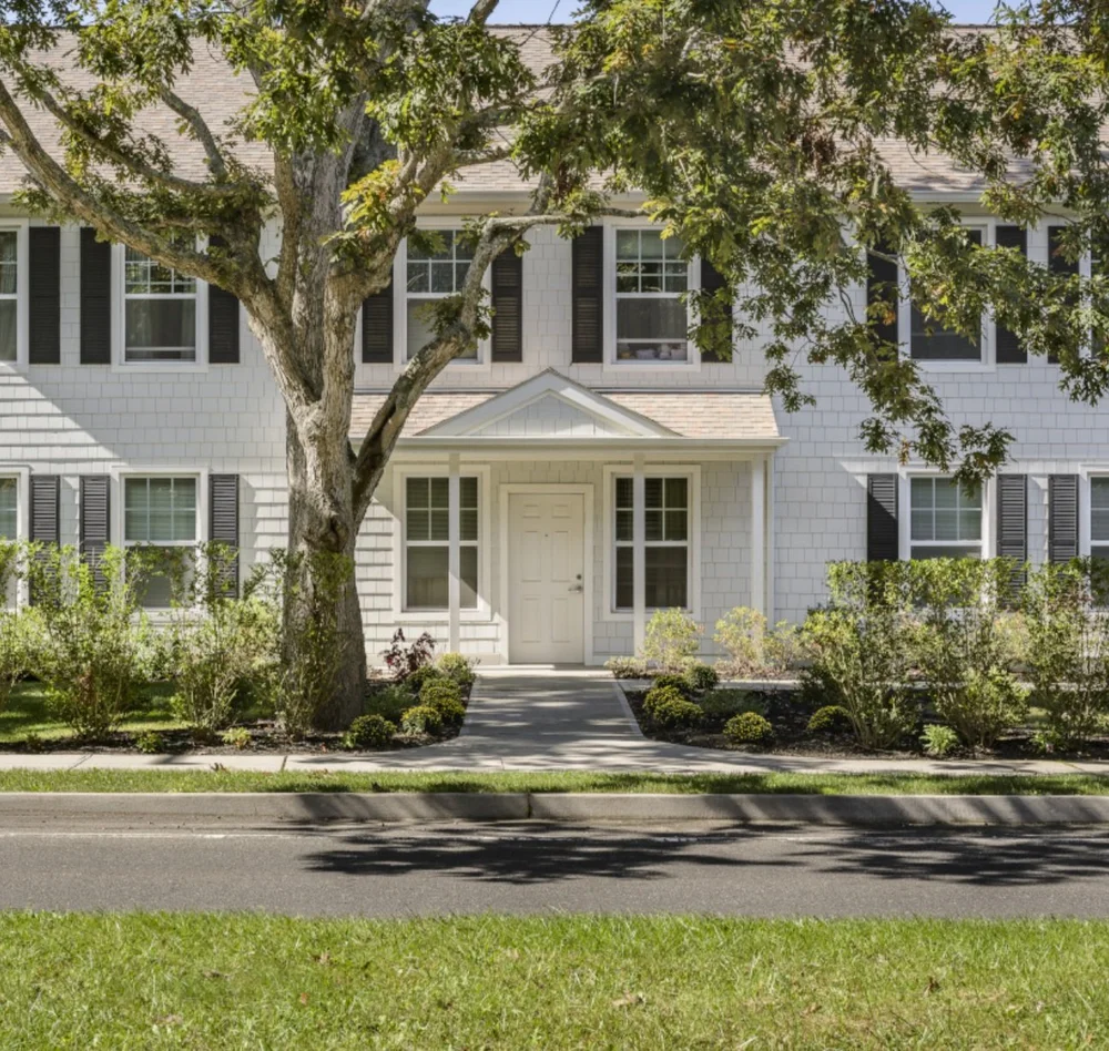 Georgica Green Ventures Development — Georgica Green Ventures, LLC